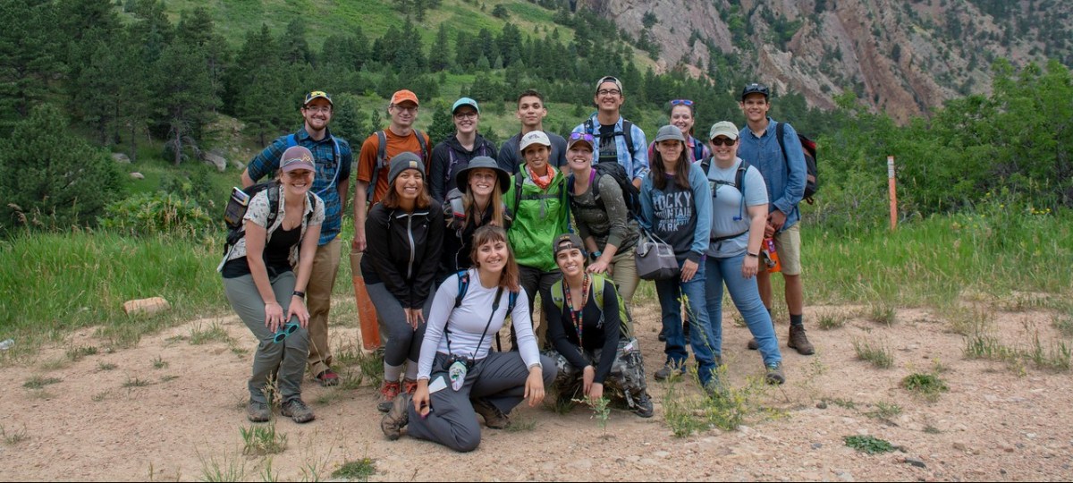 Mentoring – Emily Fairfax, Ph.D