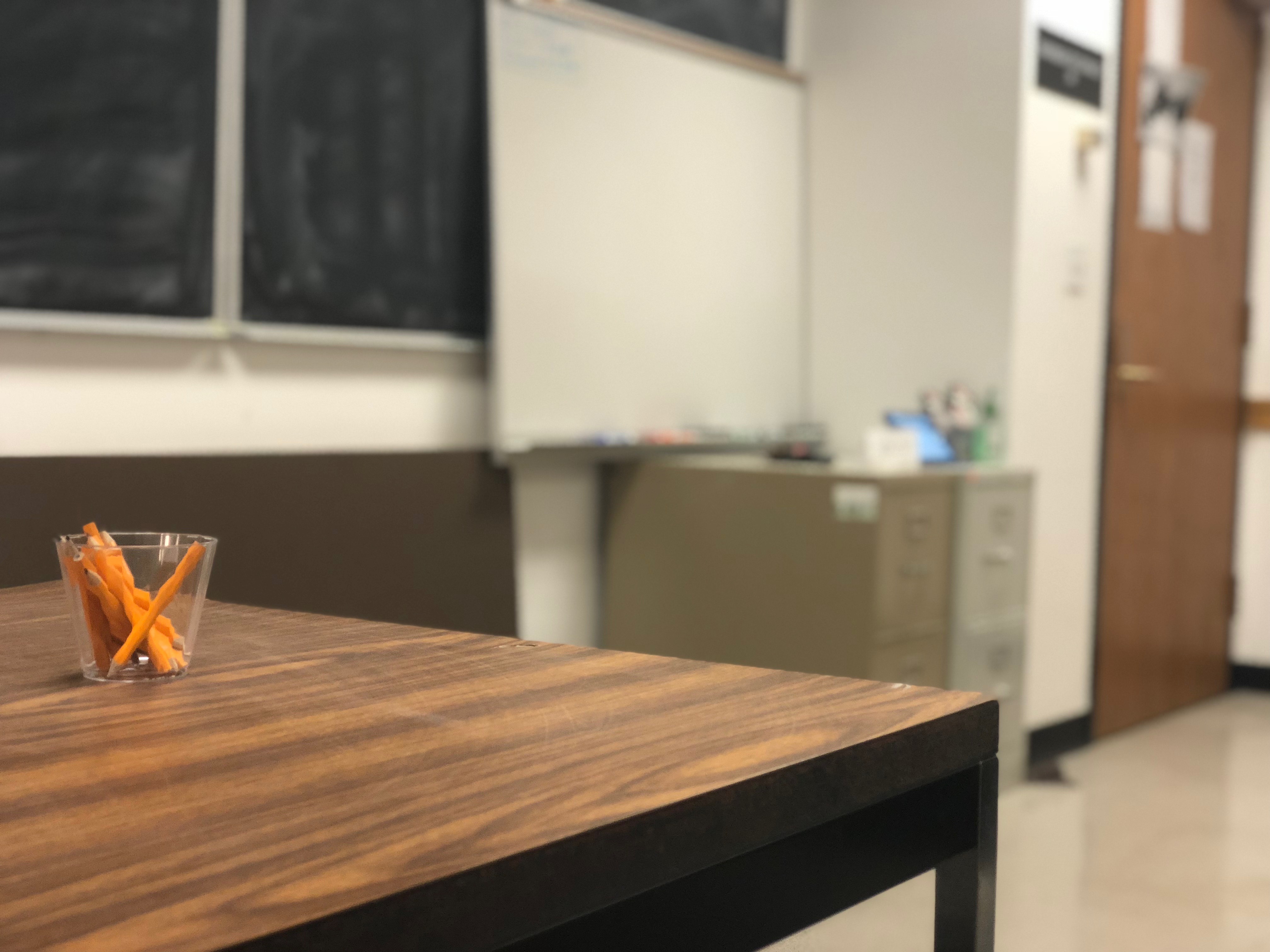 Education Research – Emily Fairfax, Ph.D