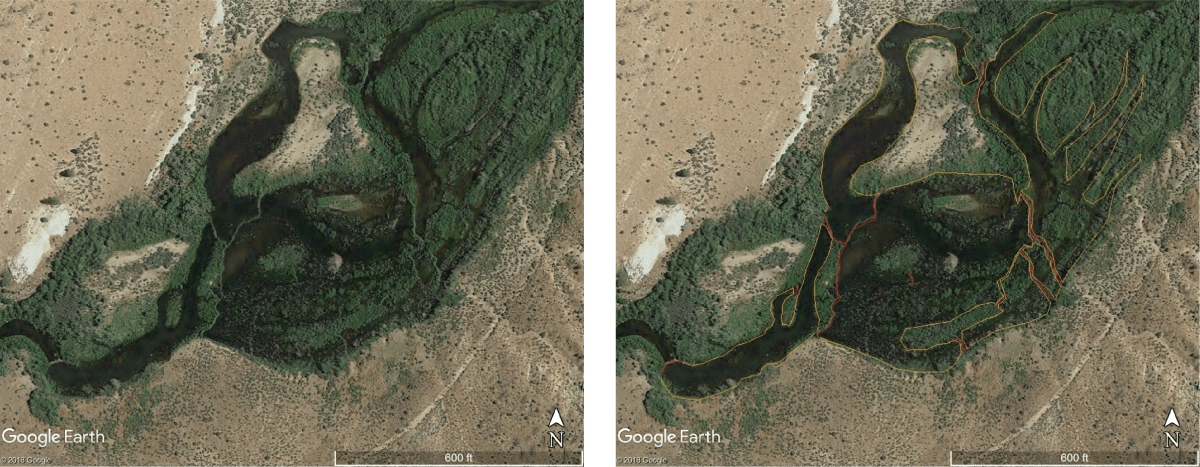 Ecohydrology Research – Emily Fairfax, Ph.D